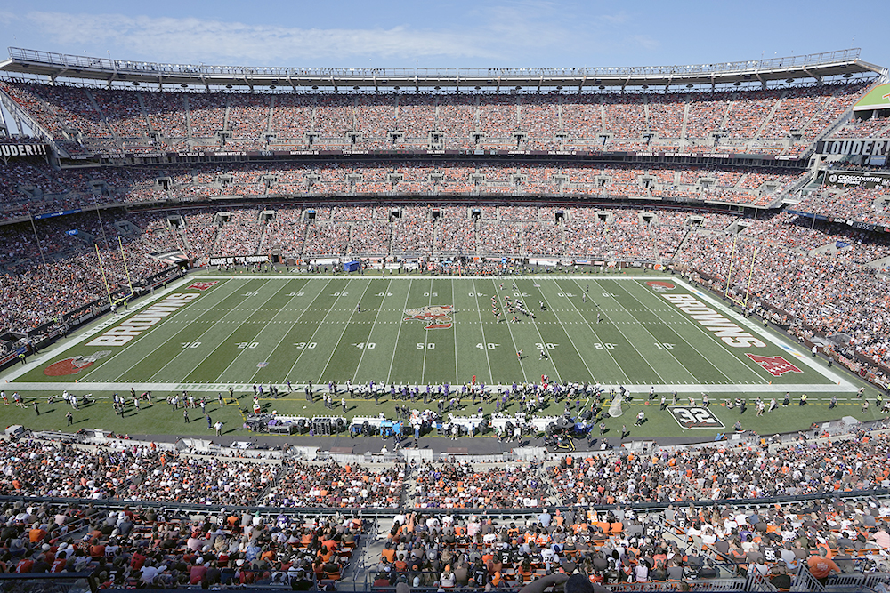 Browns may buy land for potential new stadium | News, Sports, Jobs ...